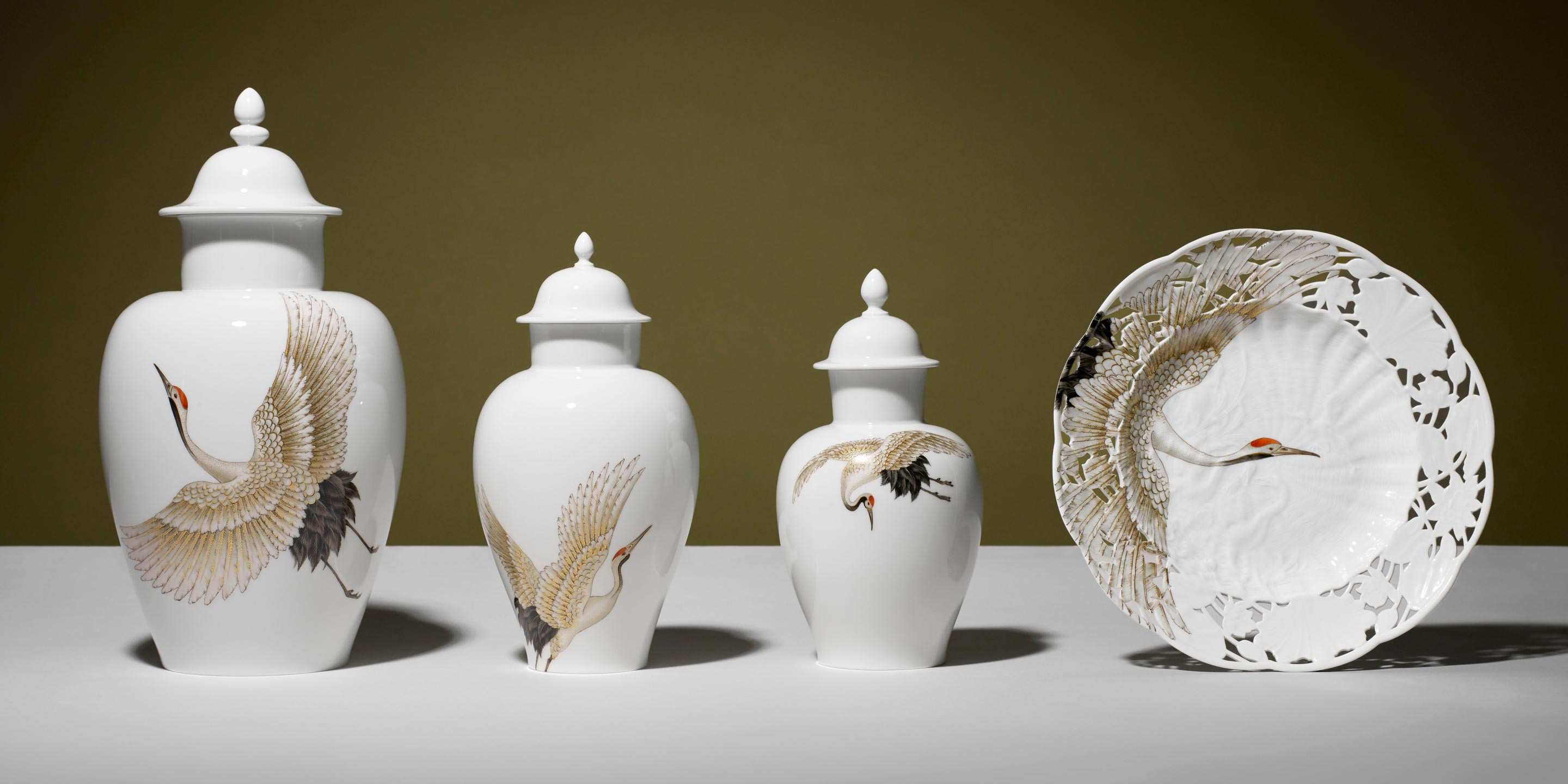 Porzellan-Manufaktur MEISSEN