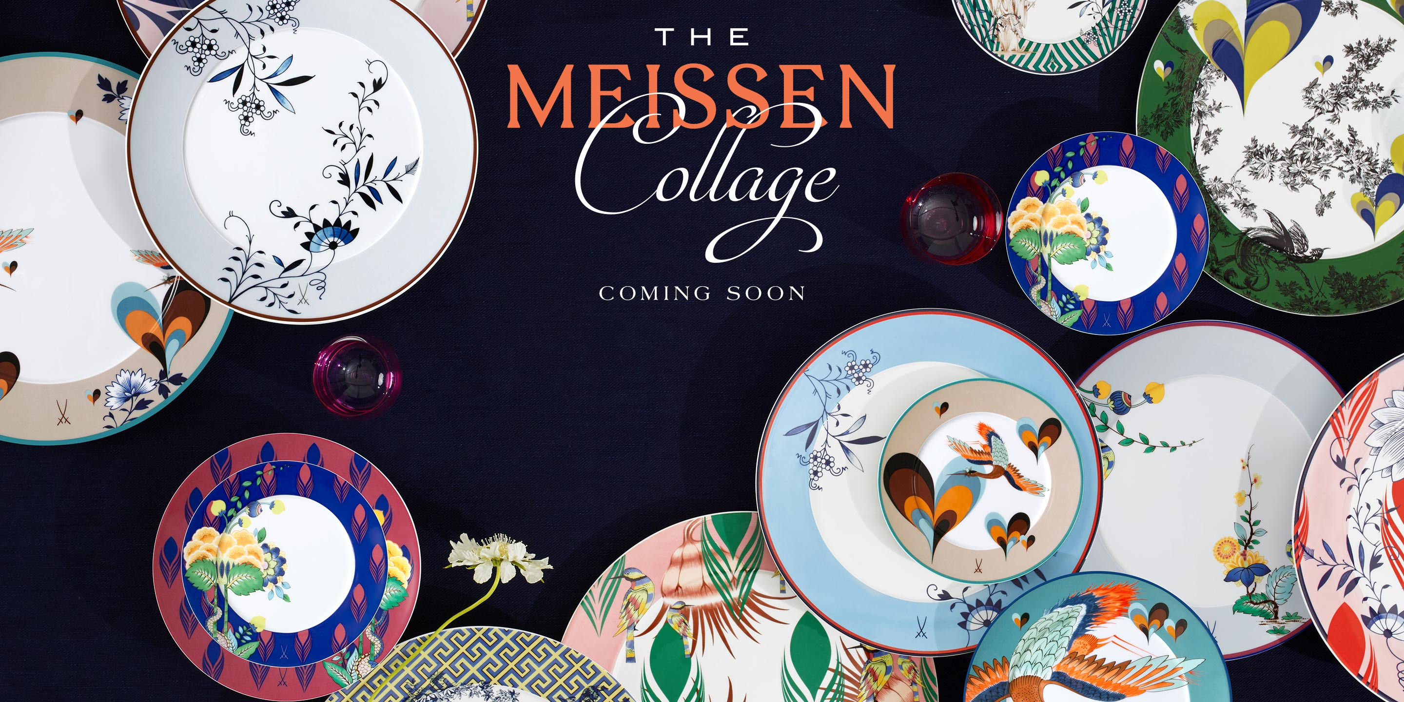 Porcelain Manufactory MEISSEN