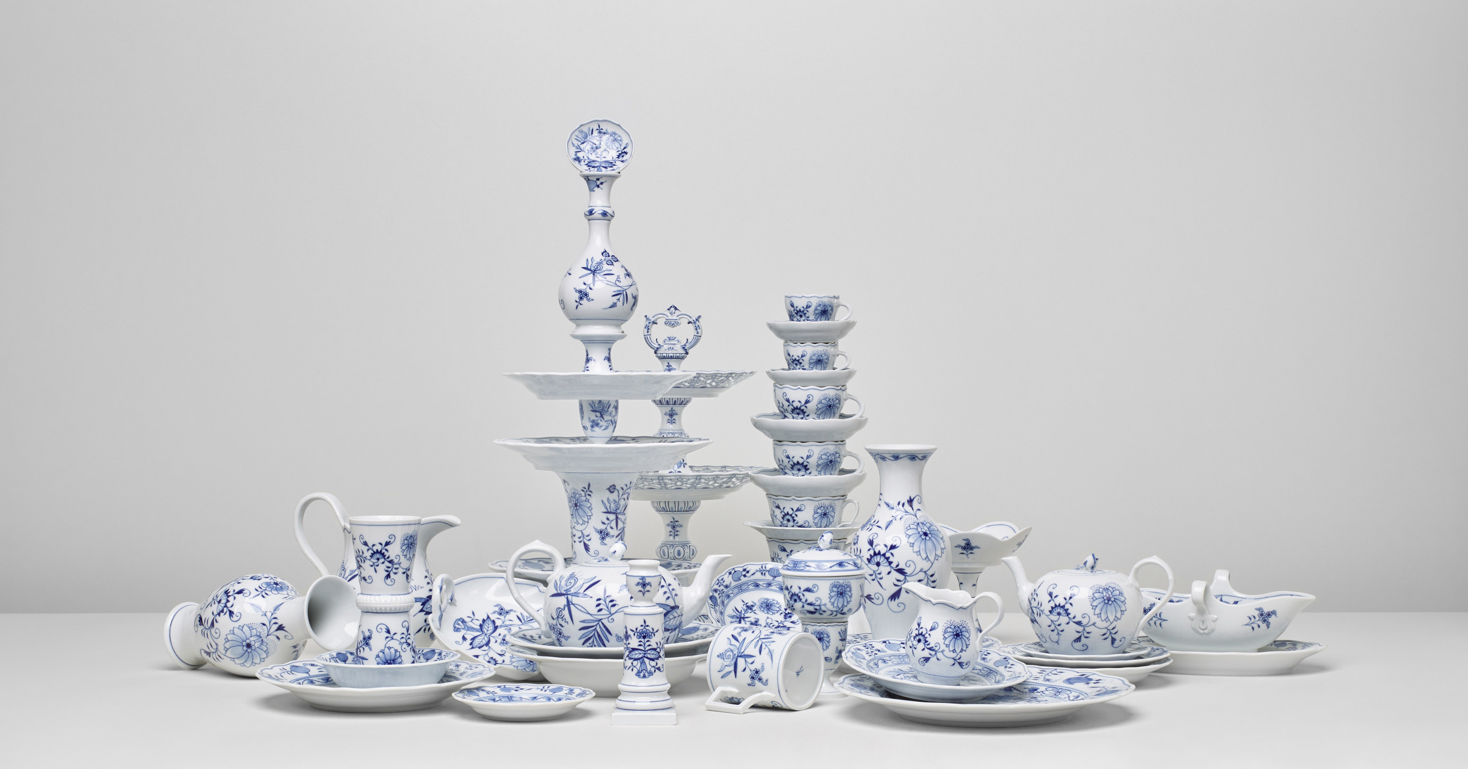 Porzellan-Manufaktur MEISSEN